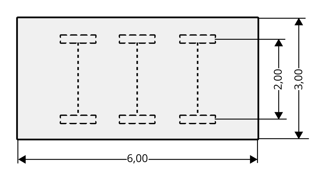 SLW 60 und SLW 30: Regelfahrzeuge für Straßenverkehrslasten