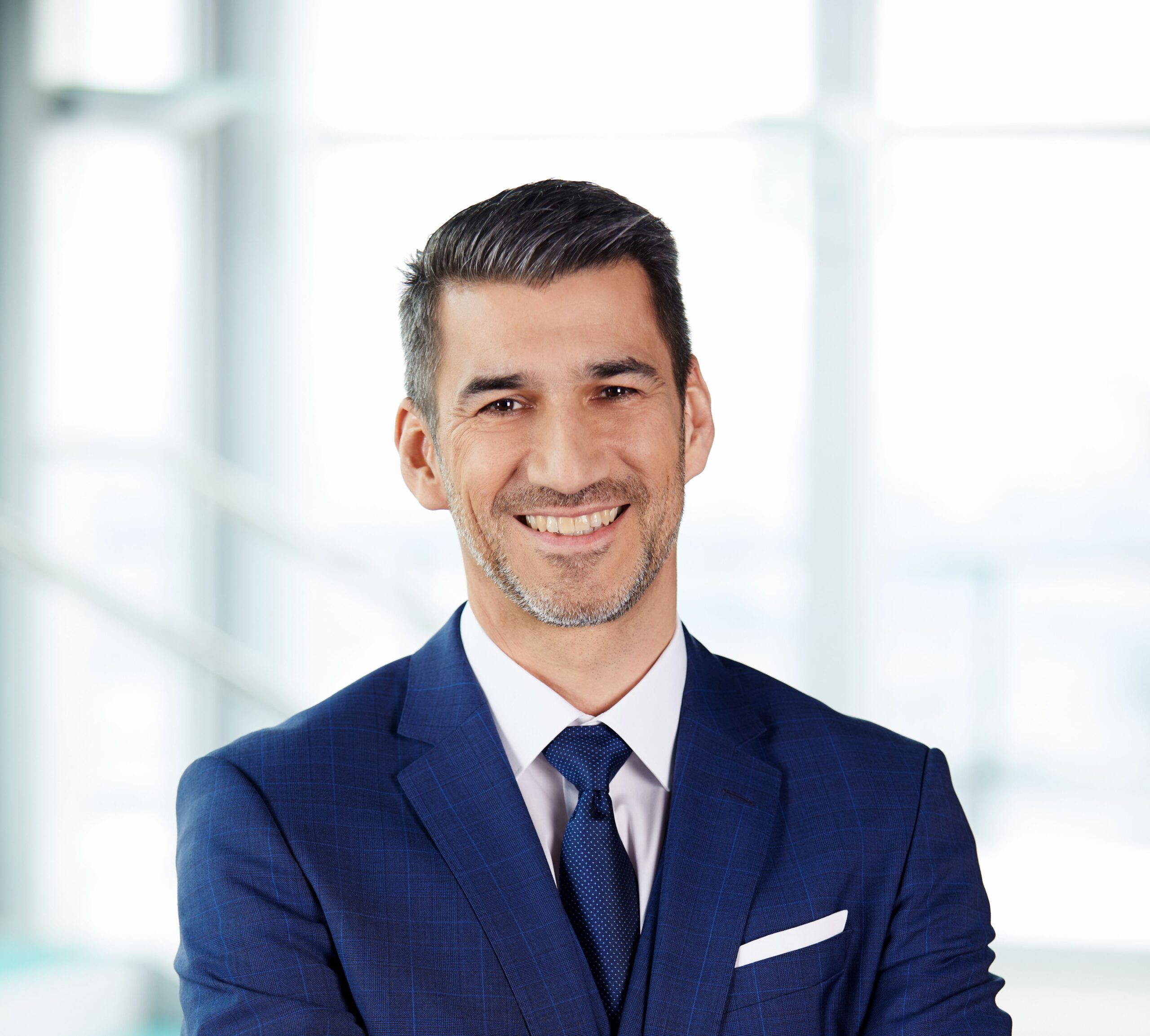 Josef-Dieter Deix zum COO der PORR nominiert - grundrichtig.de